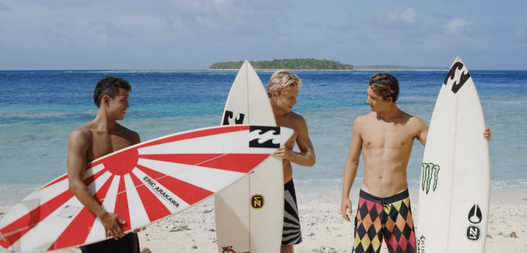 Thank You Andy: The New Trilogy - Stab Mag