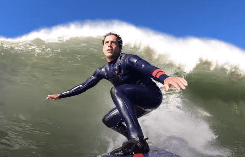 Maverick's Historic Day: Every Wave, Every Interview - Stab Mag