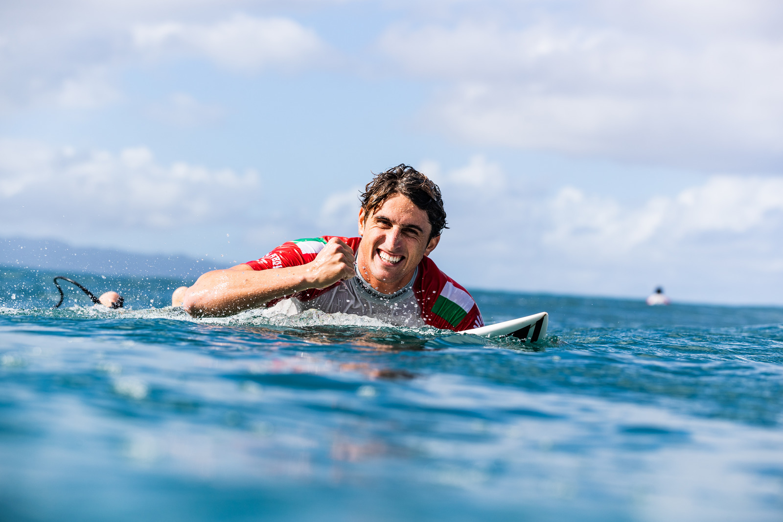 Jack Robbo Shines, The Rest Of The Field Hobbles Through A Subdued Yet ...