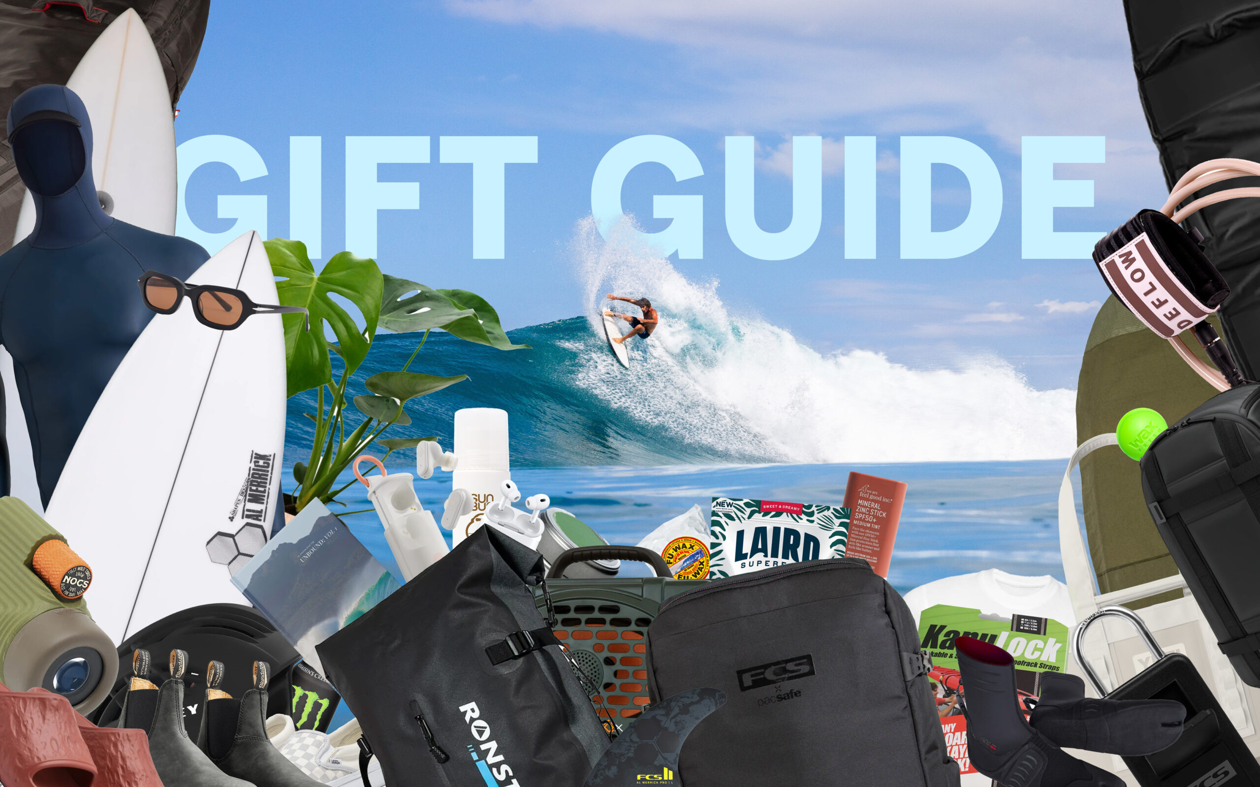 Stab's 2024 Super Dooper Mega Holiday Gift Guide - Stab Mag