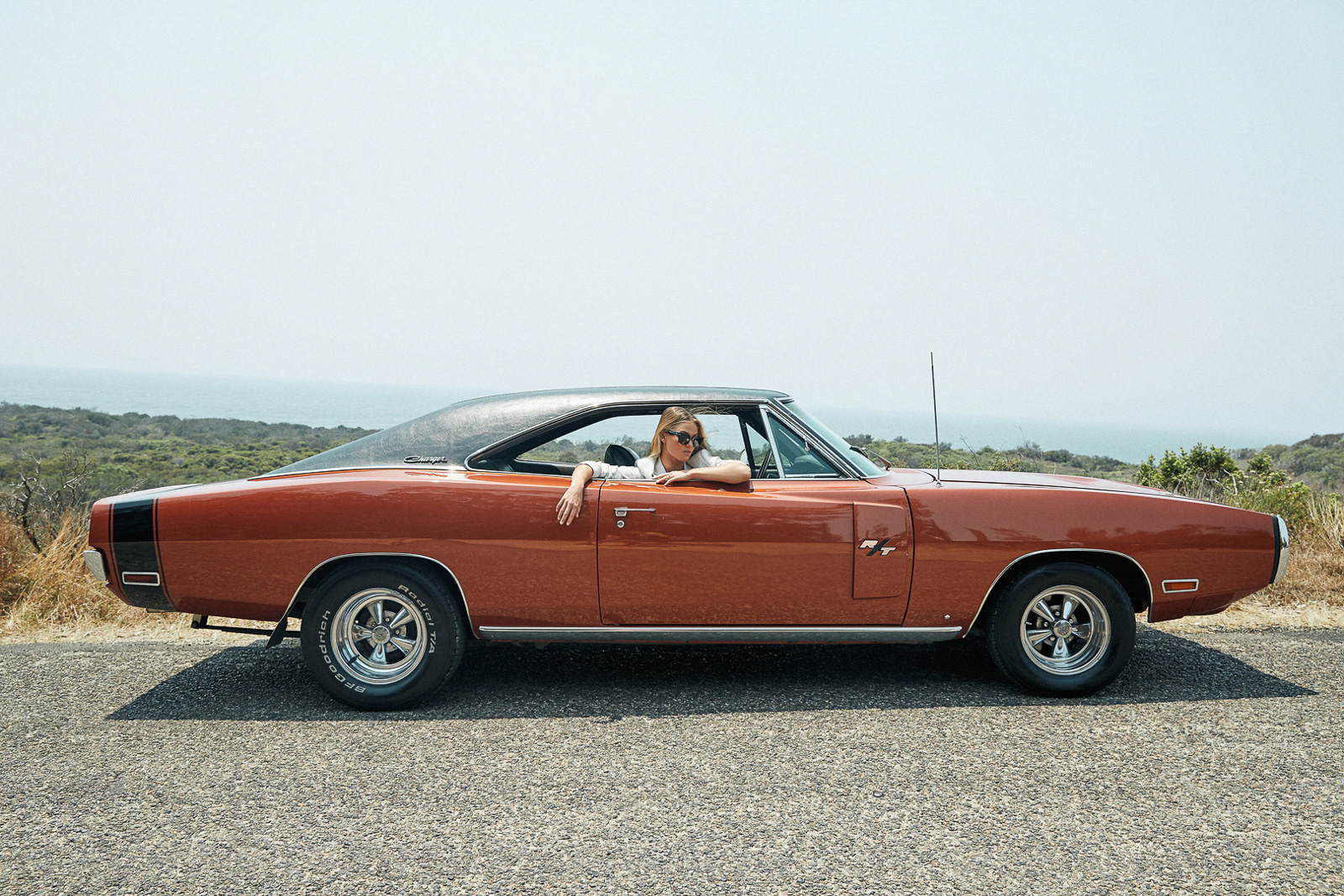 Imogen Caldwell is One of Surfing's Great Slashies - Stab Mag