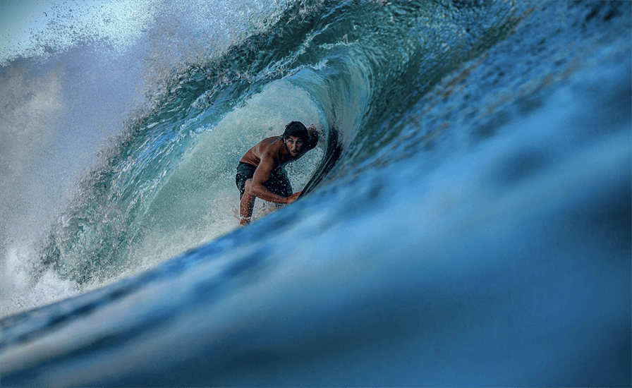 Inside the Roaring 2000s at Quiksilver, Part 3 of 3 - Stab Mag