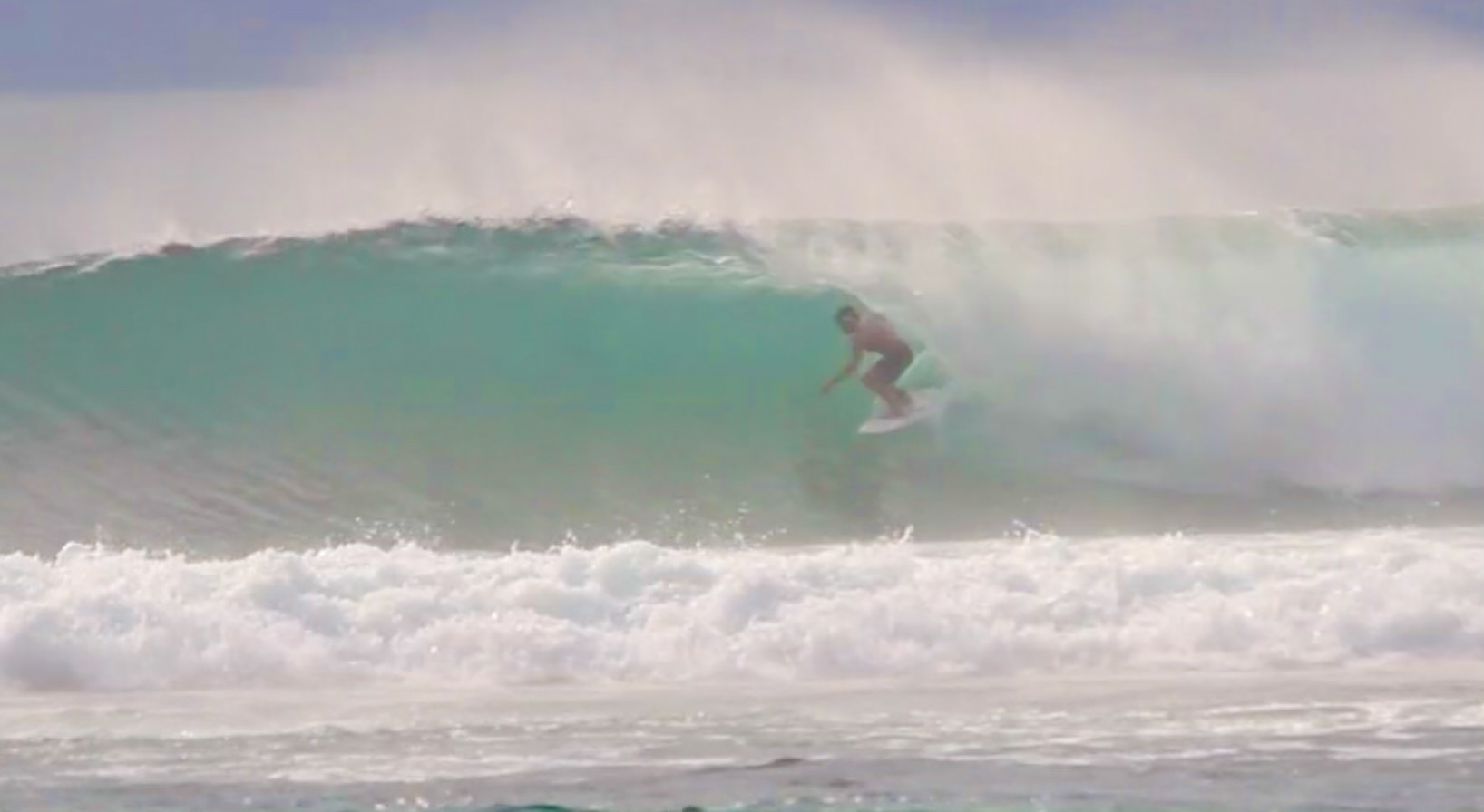 Jared Mell Is Living The Good Life In Bali - Stab Mag