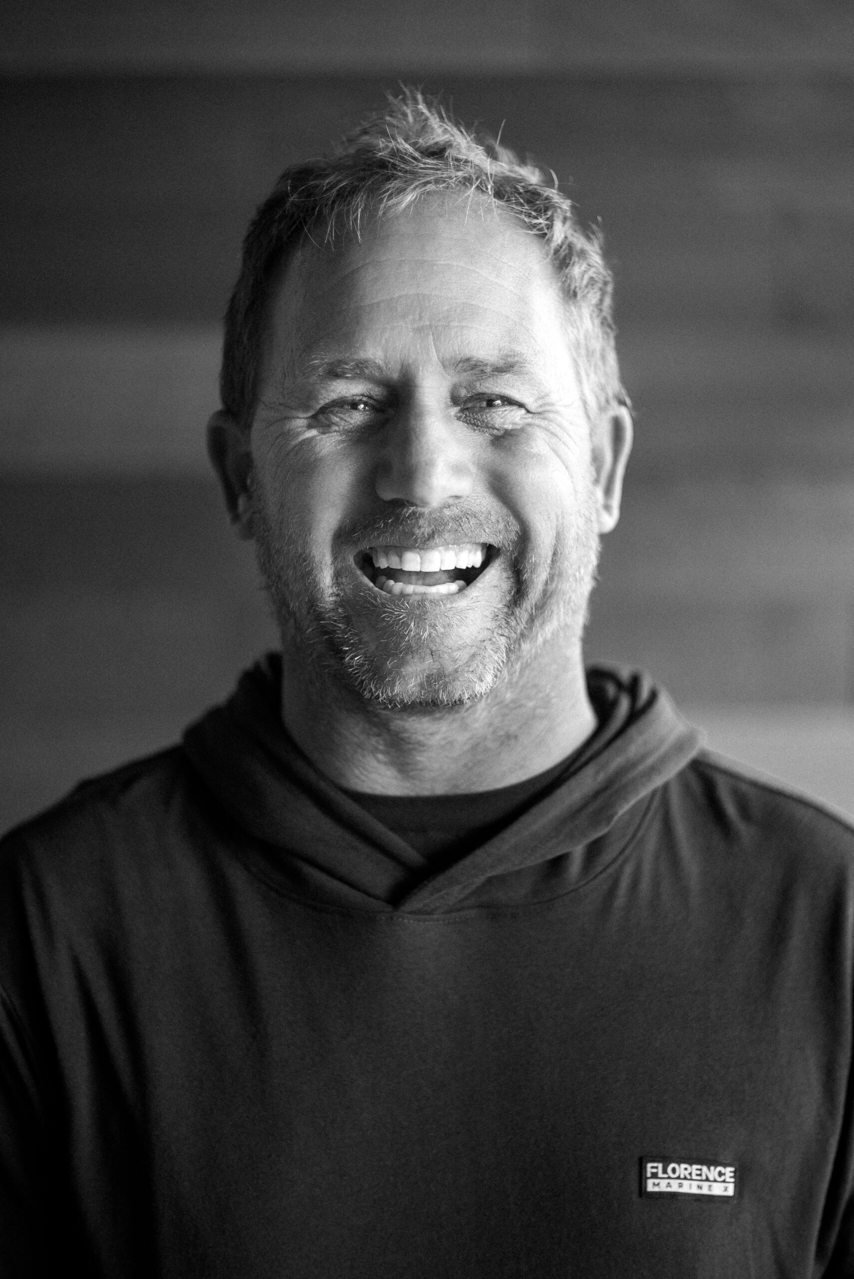 Florence Marine X Announces Pat O’Connell As President - Stab Mag