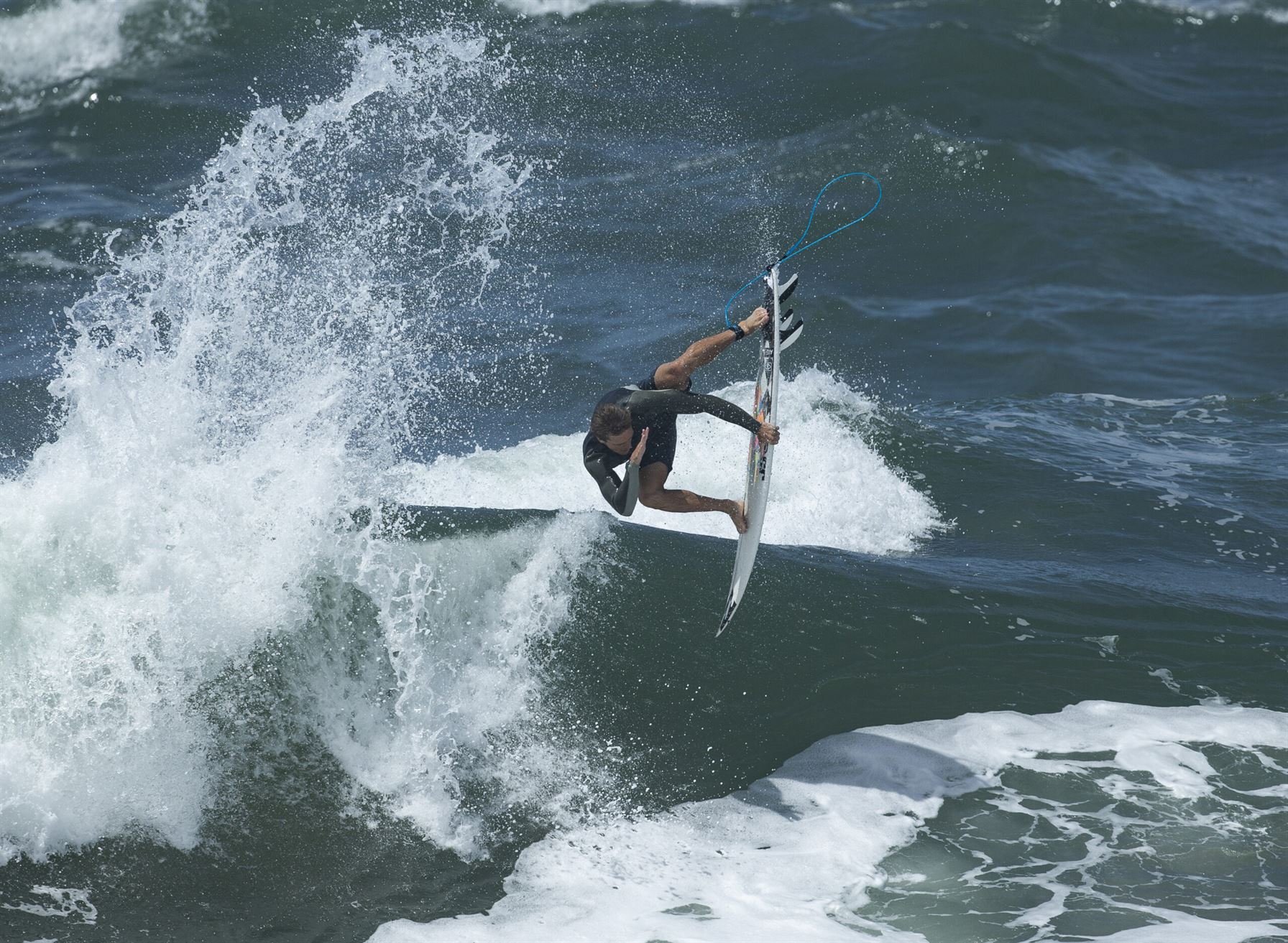 Interview: Ryan Callinan on 2020, the Best Year to Be an Australian Surfer