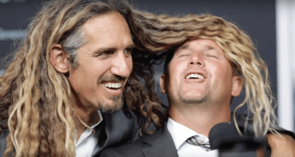 Pat O'Connell Reveals His Favorite and Least Favorite Parts of Working ...