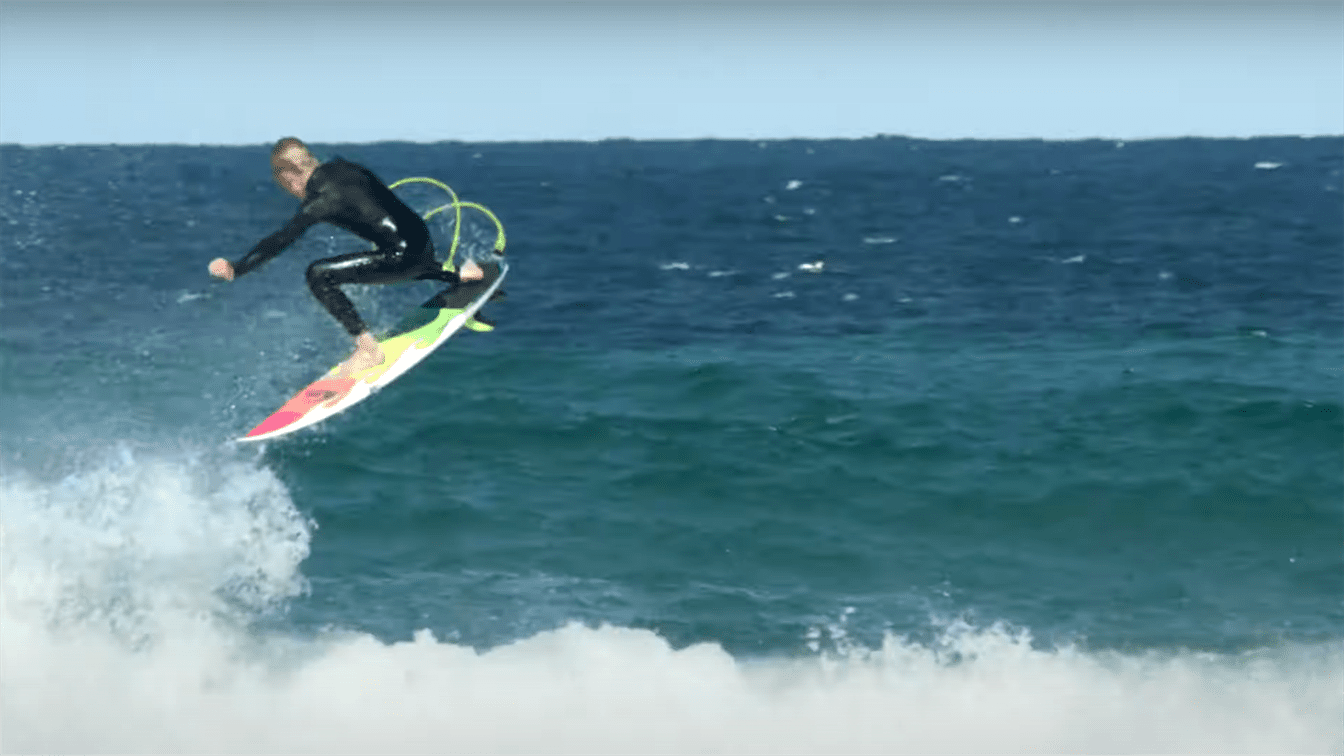 Who Gave 14-Year-Olds Permission To Throw Full Rotations? - Stab Mag