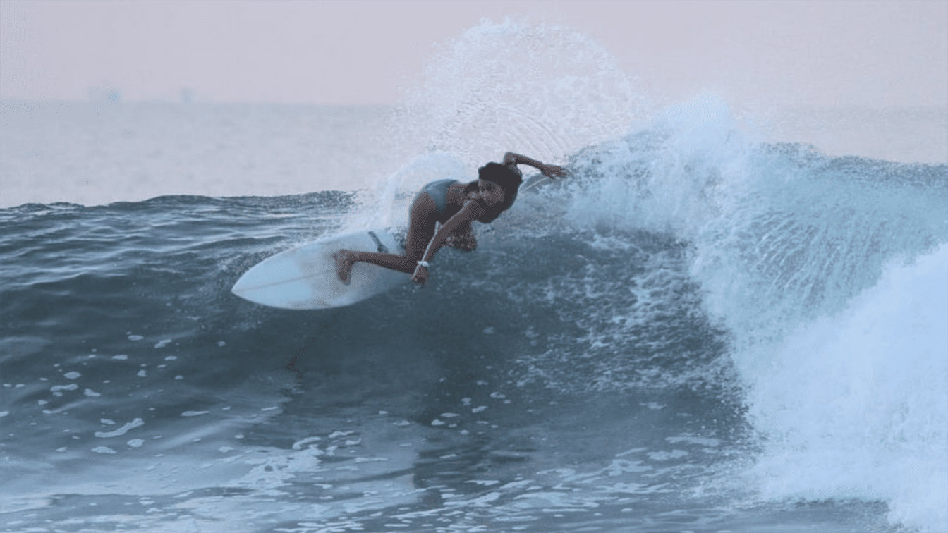 Salvadoran Surfer Dies After Being Struck By Lightning - Stab Mag