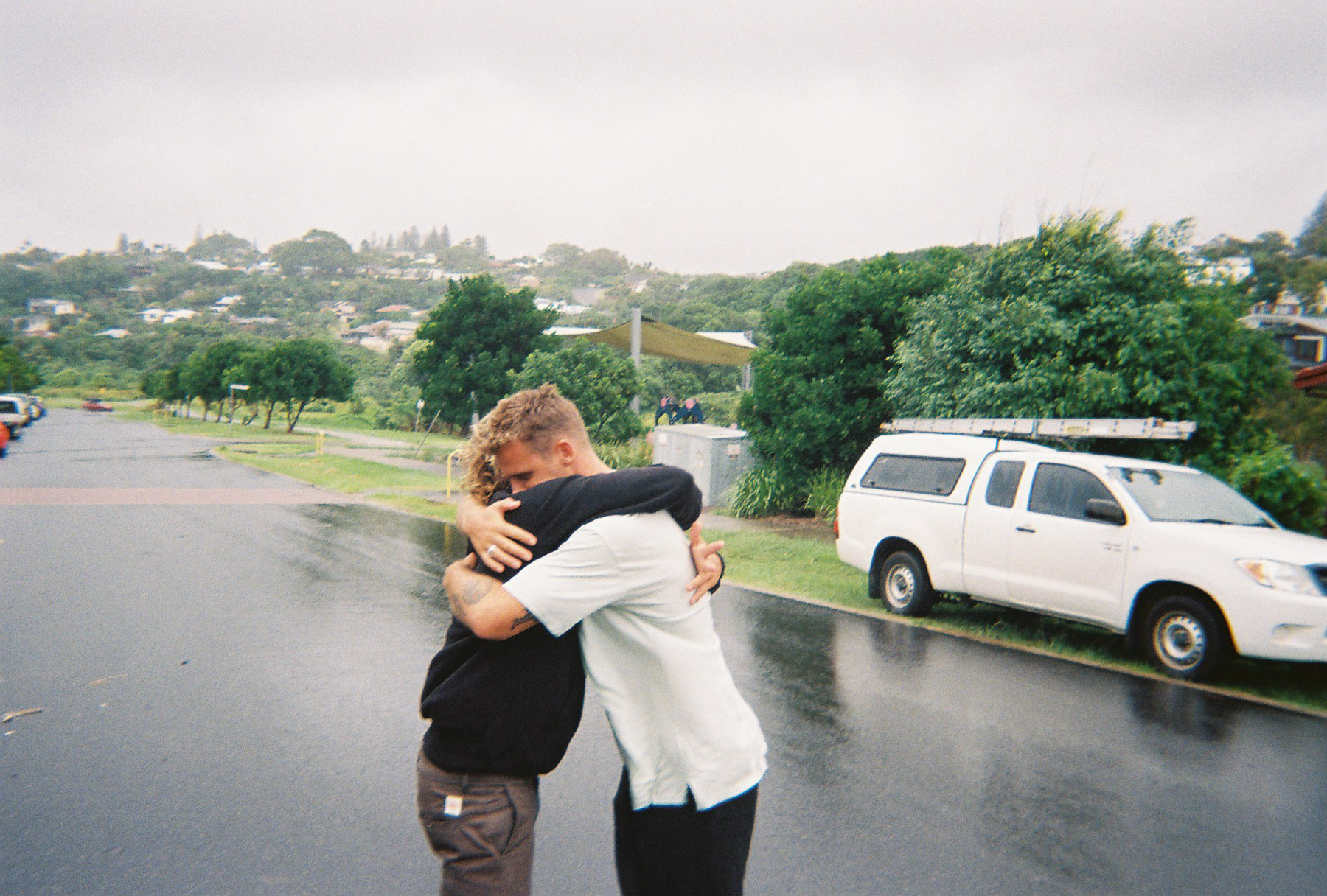 The SurfStitch Shop Team is the Contemporary Avengers of Australian ...