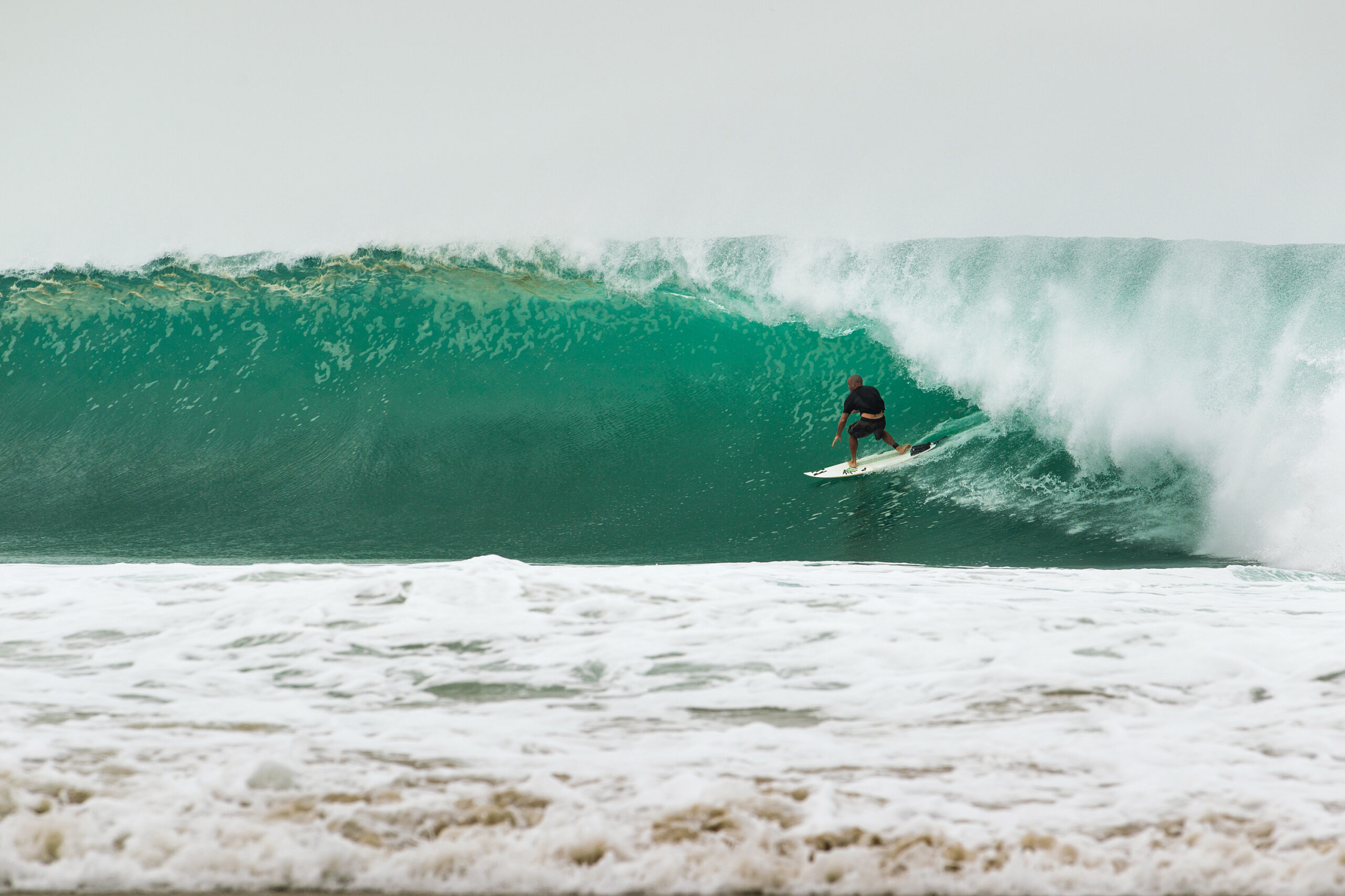 Shane Dorian On Dealing With Injuries, Stepping Back From Jaws, And The ...