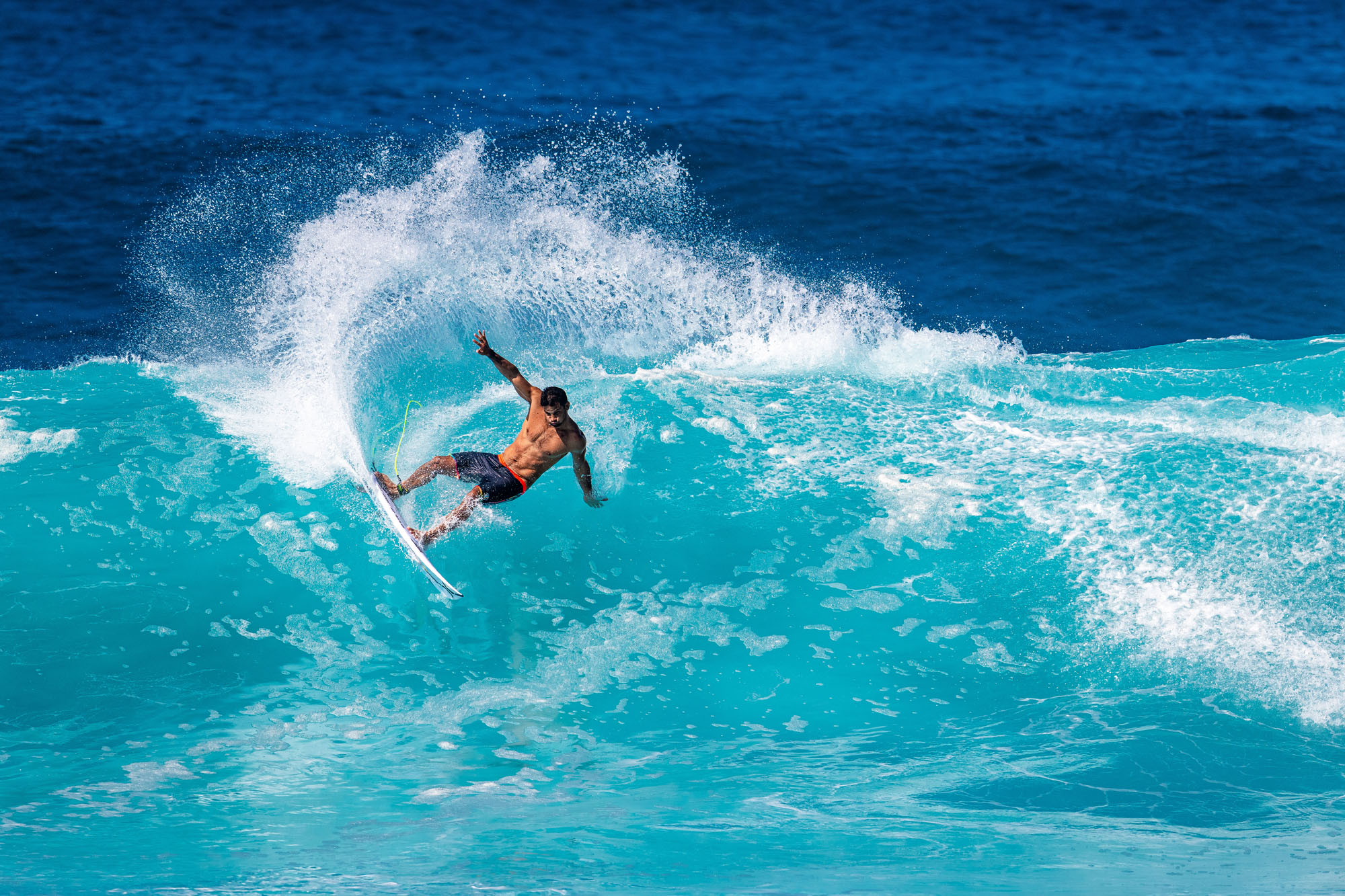 Some Practical Advice On Training For Surfing - Stab Mag