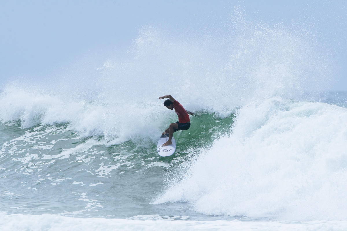 Stab Podcast: "Mikey February's Style Is More Aggressive Than His ...