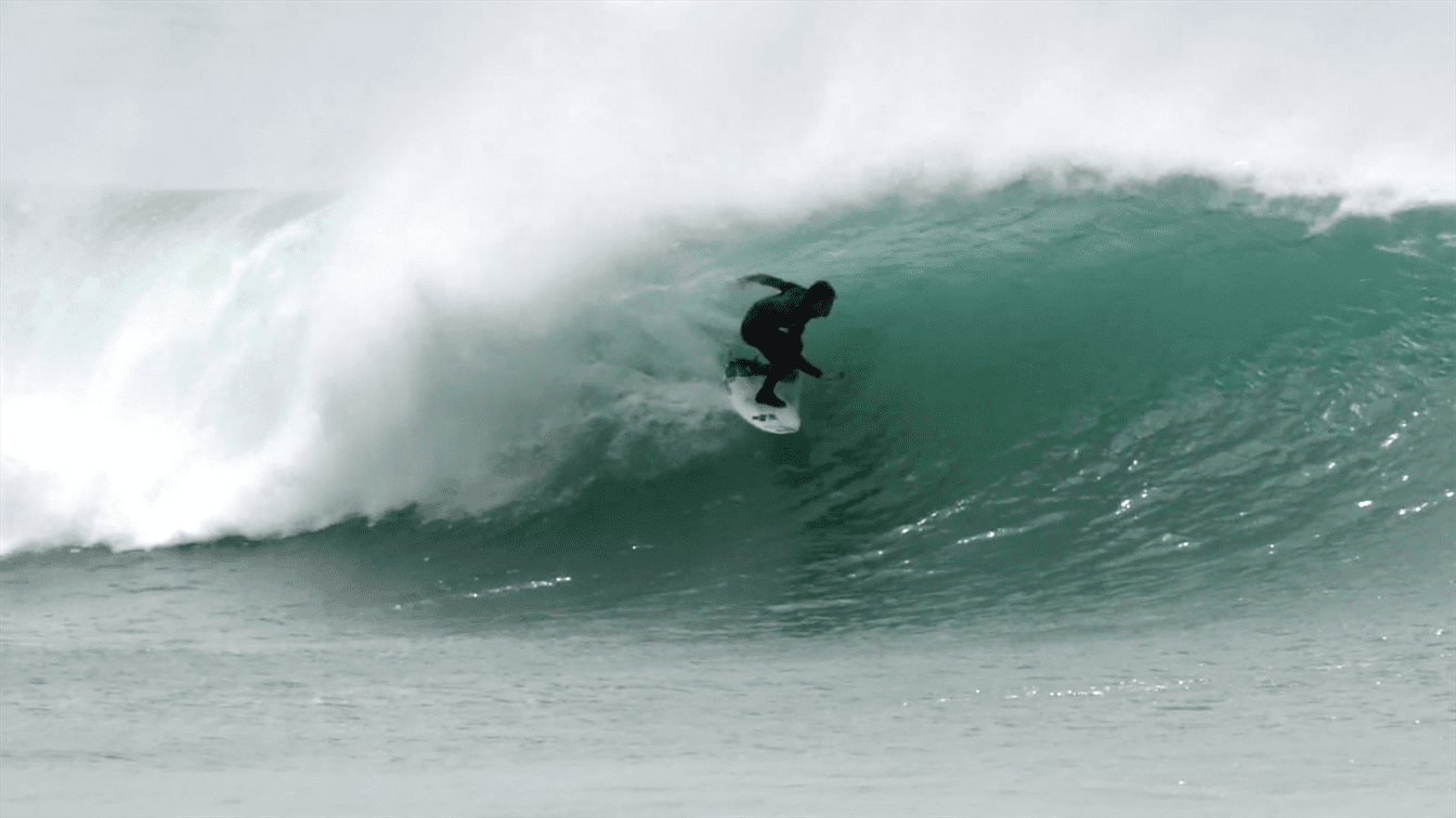 A 19-Year-Old Kiwi We’re Adding To The List - Stab Mag