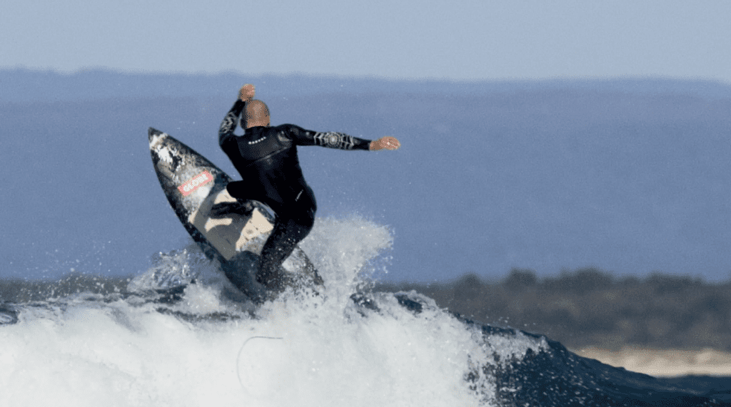 Dion Agius Wants to Send You His New Surf Film - Stab Mag