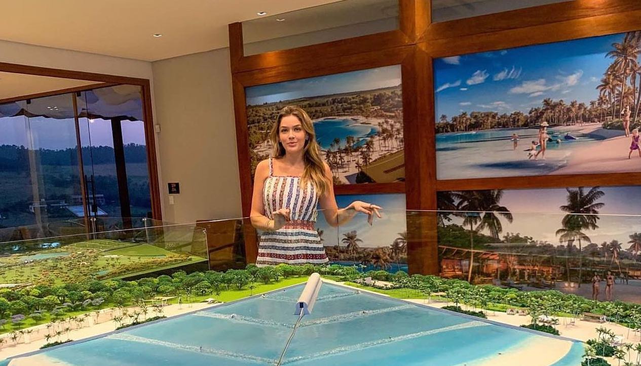 Brazil Just Got A Wave Pool. Here's What That Means For Surfing - Stab Mag