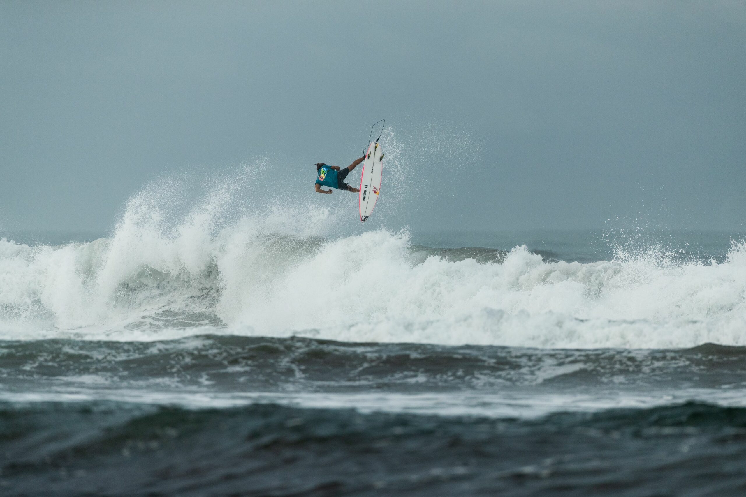Mateus Herdy Knows How To Captivate An Audience - Stab Mag
