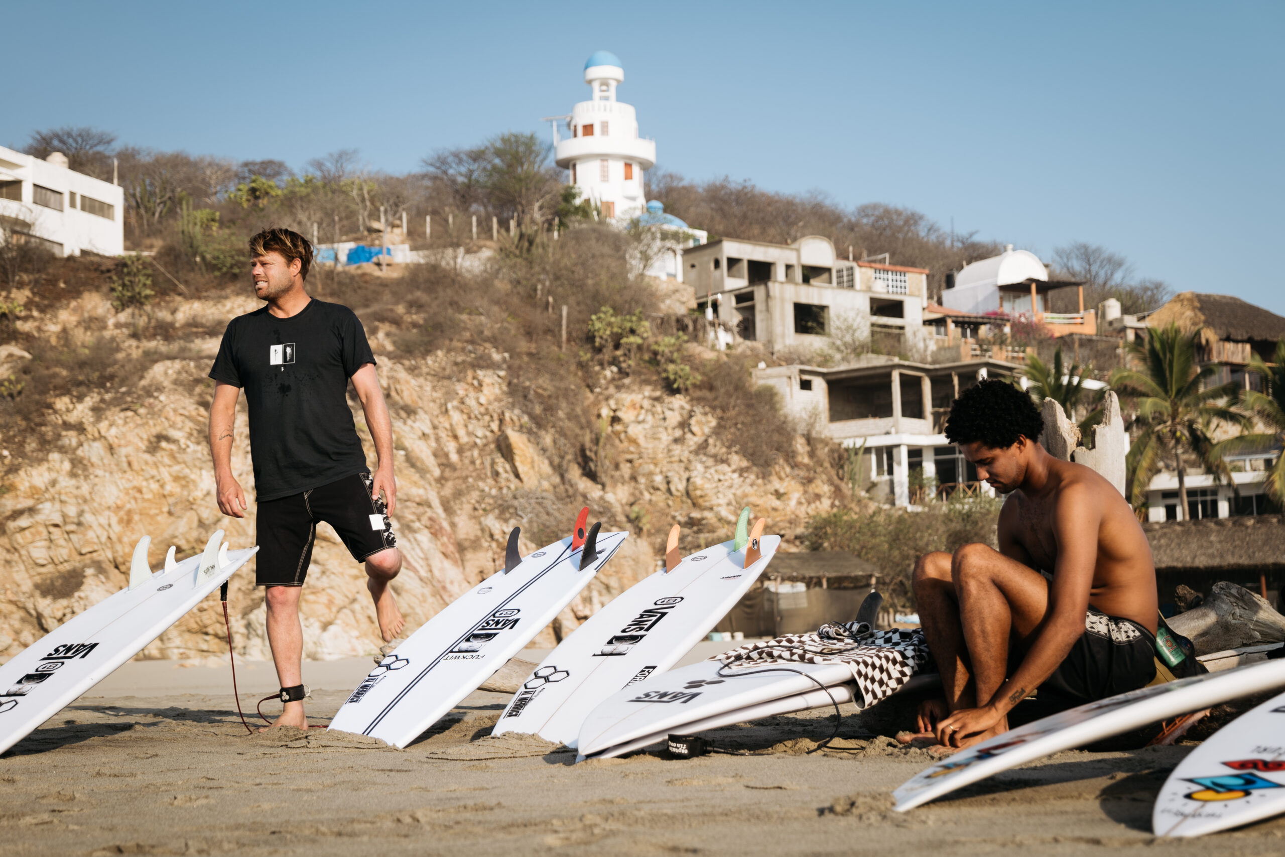 The Surf100 Mexico Winner Will Be Chosen By You - Stab Mag