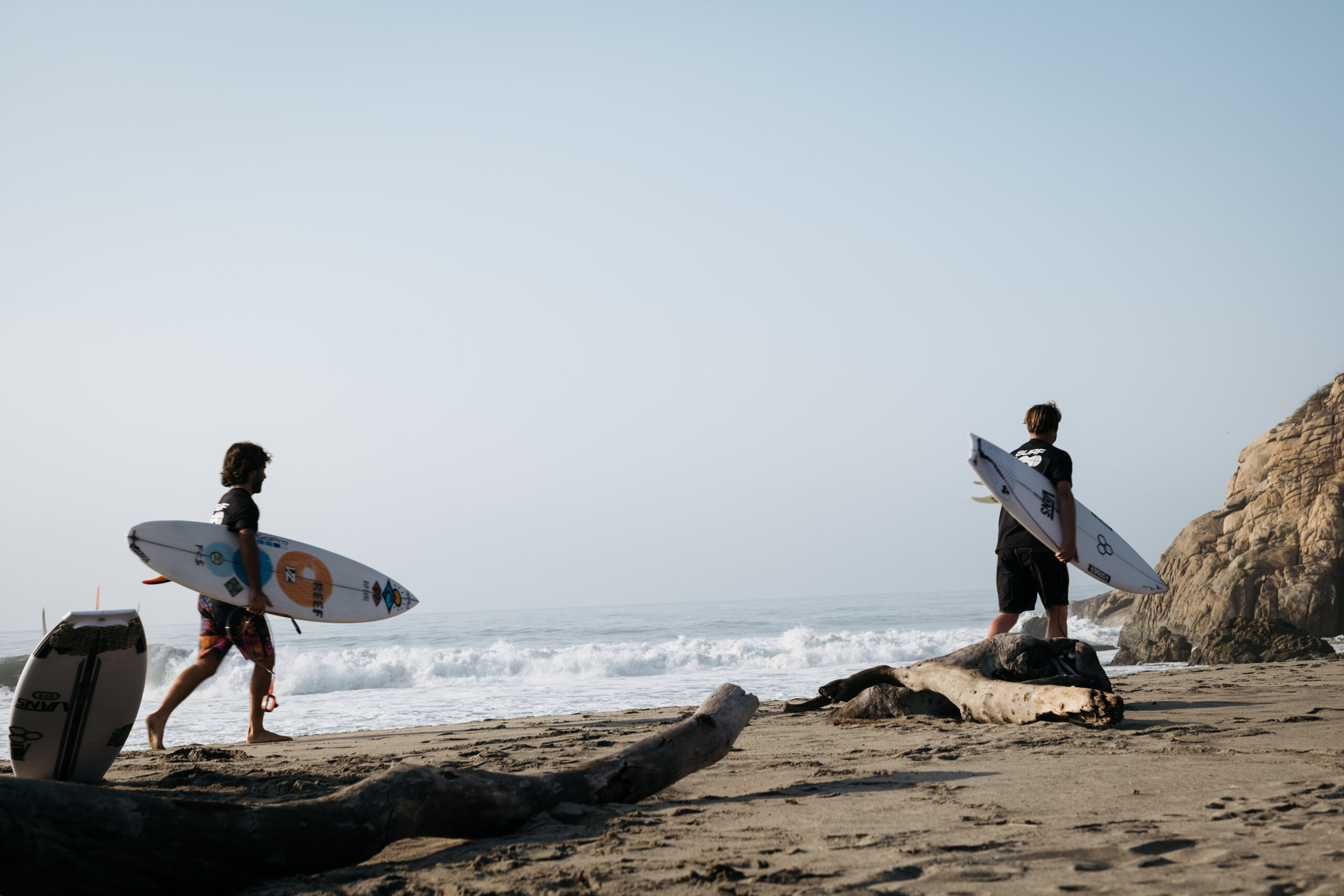 Surf100 In Numbers - Stab Mag