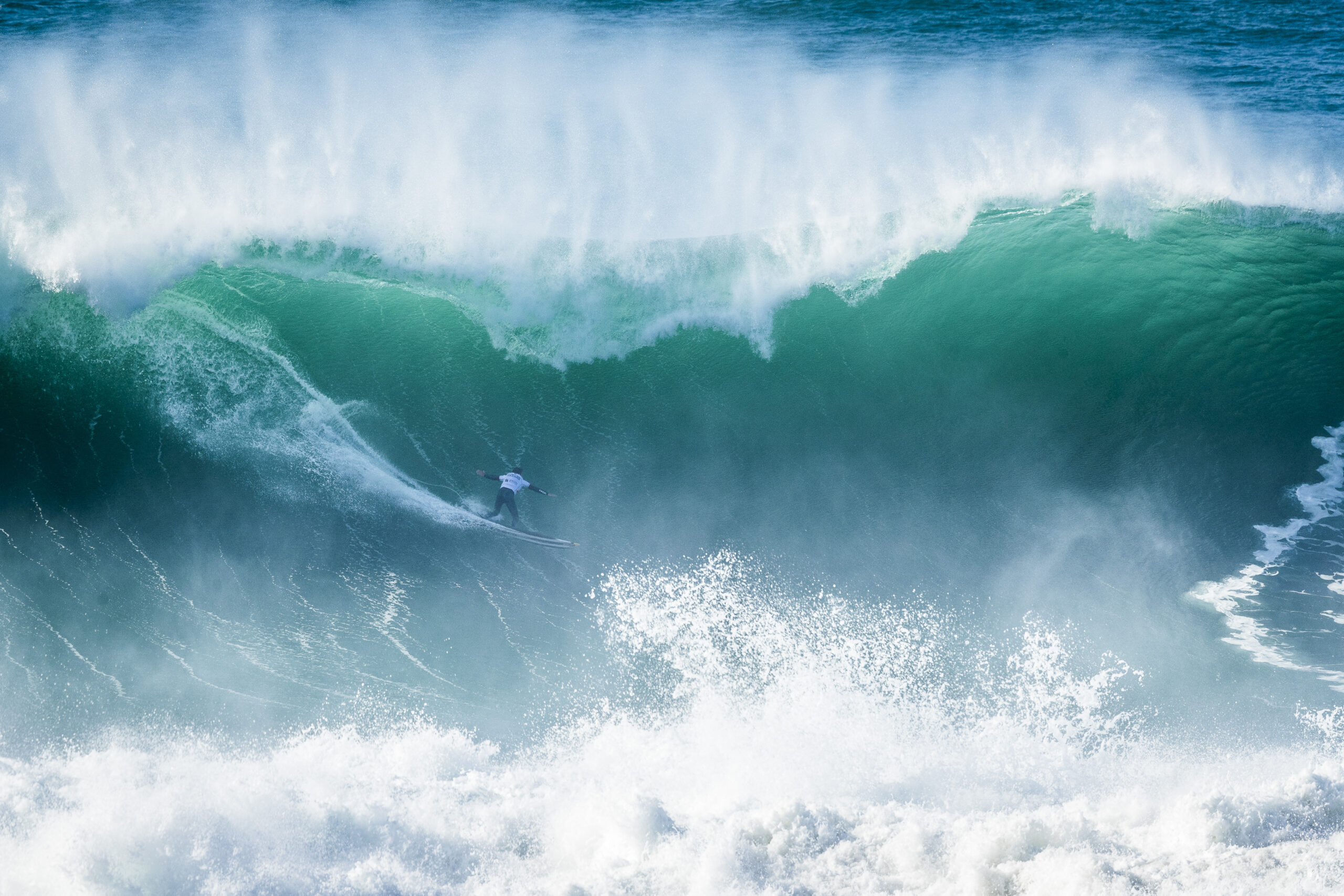 What Happened To All The Big Wave Contests? - Stab Mag
