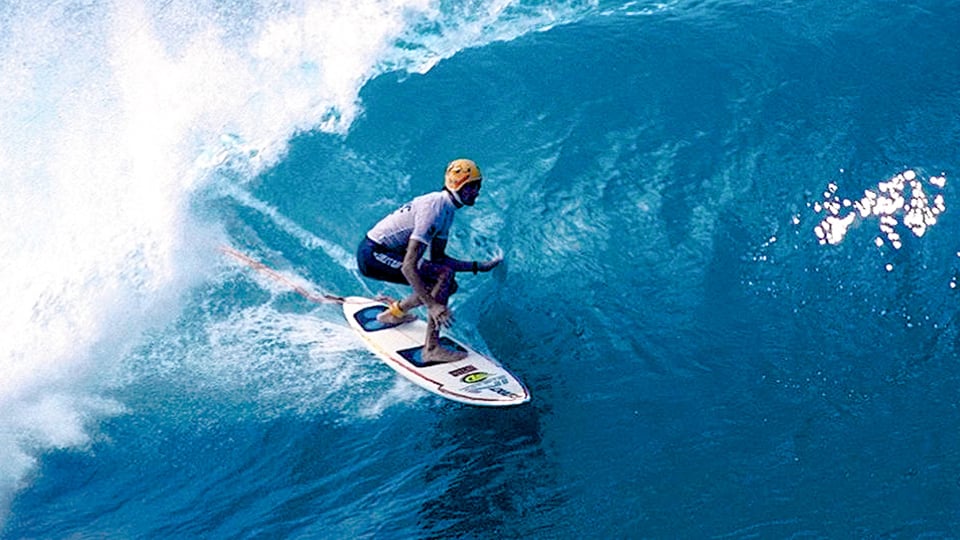 The GoPro Blast Off Is A Global Grassroots Grom Comp With Sick Prizes ...