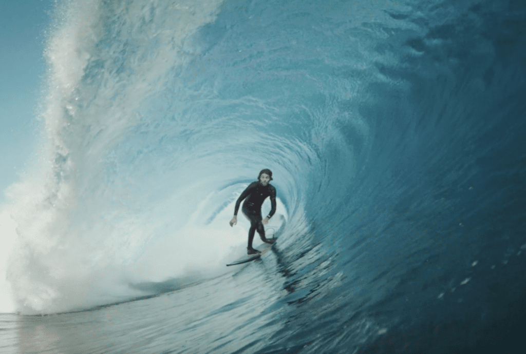 Watch: Kai Neville X Craig Anderson Release ‘Ceremony’ - Stab Mag