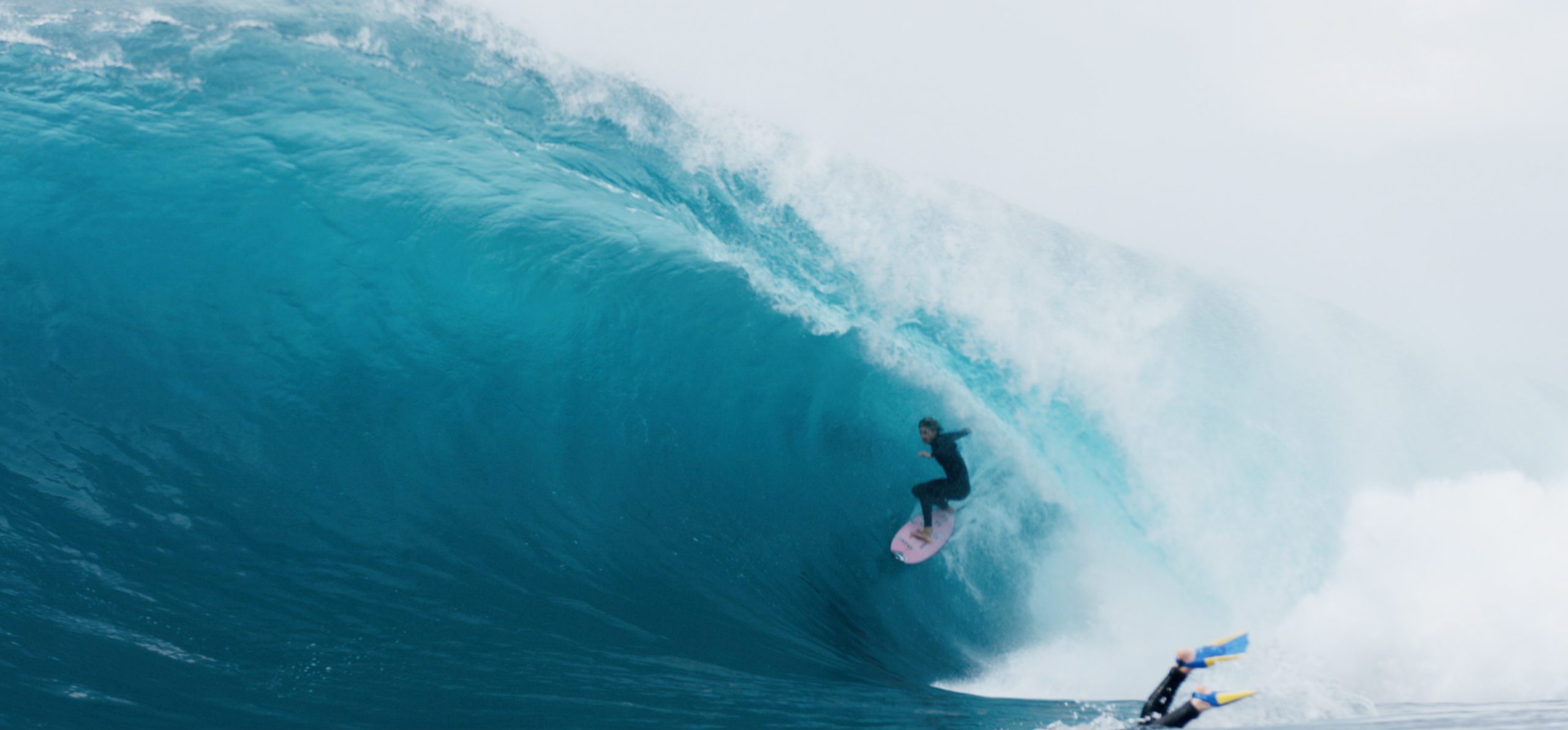 Watch: “One Guy Got His Arm Stuck In A Crevasse And It Ripped His ...