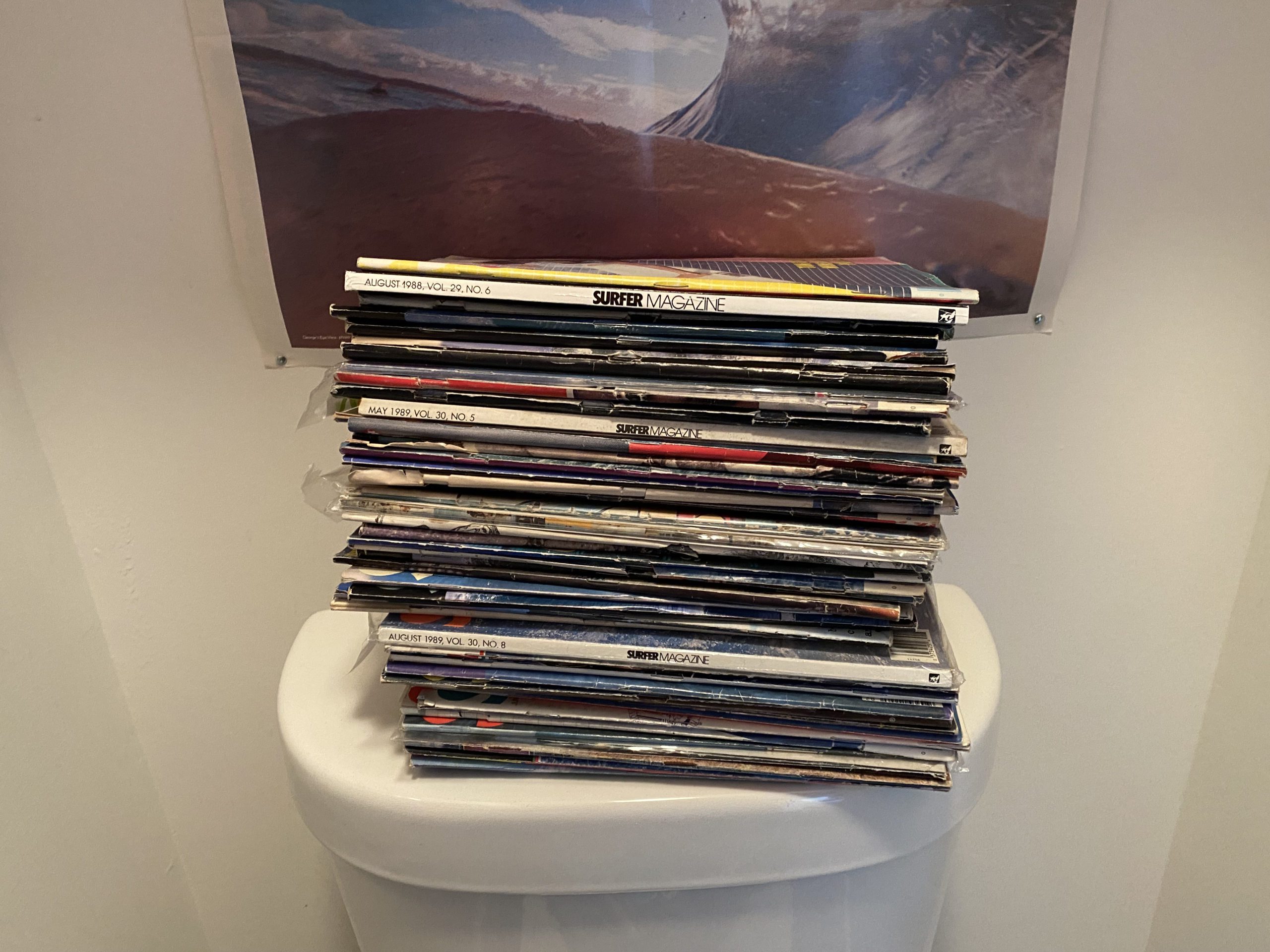 All Your Heroes Follow Me - Stab Mag