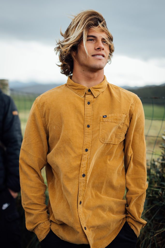 Mateus Herdy Is An Easy Person To Envy - Stab Mag