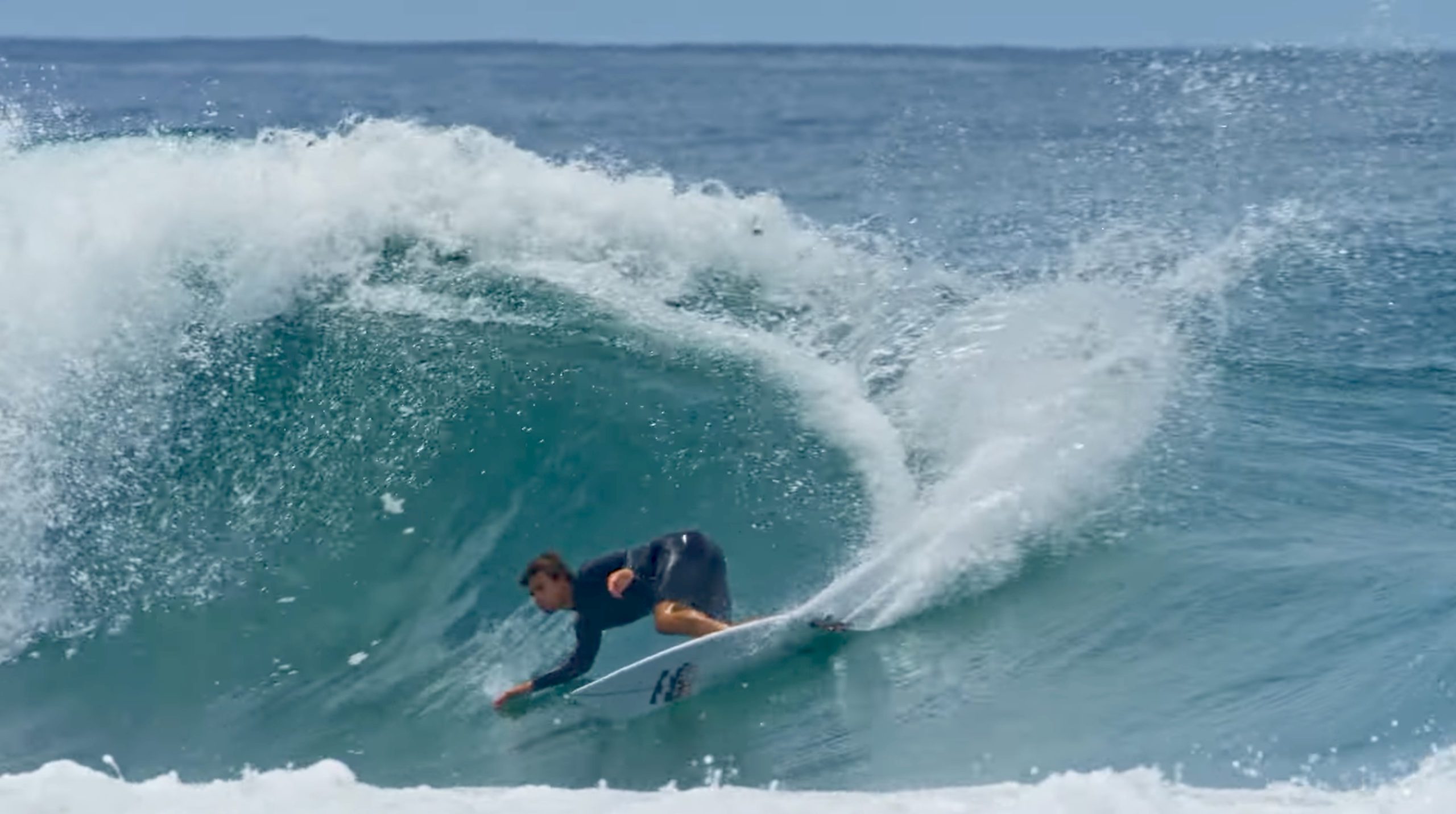 The SurfStitch Shop Team Takes Surfers, Paradise? - Stab Mag