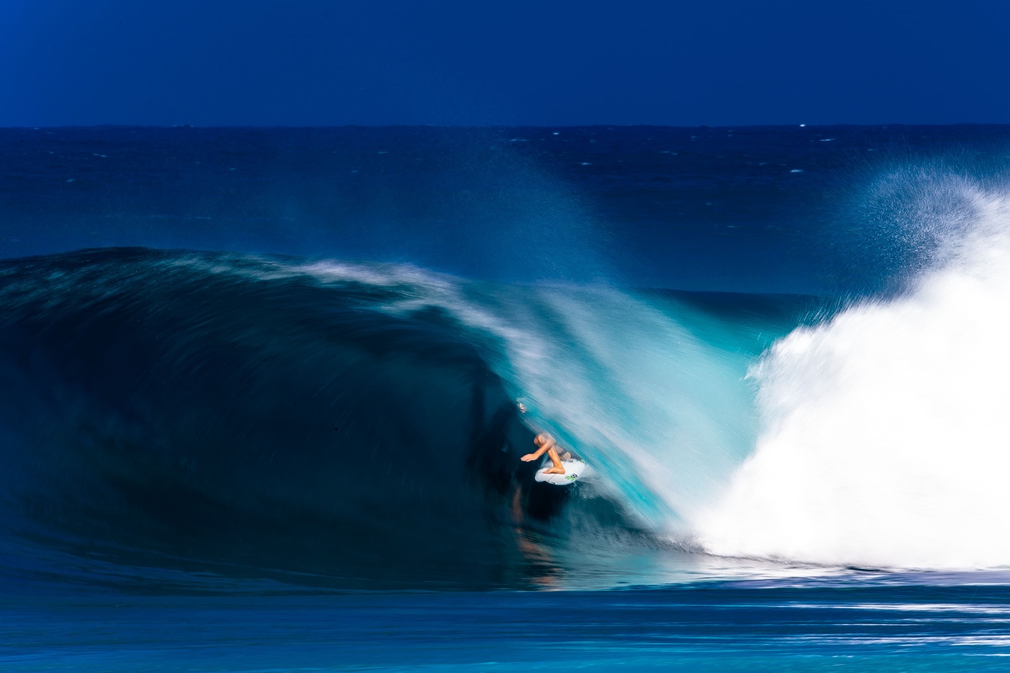 Surfing Can Put You In A Flow State Which Optimizes Your Entire Life ...