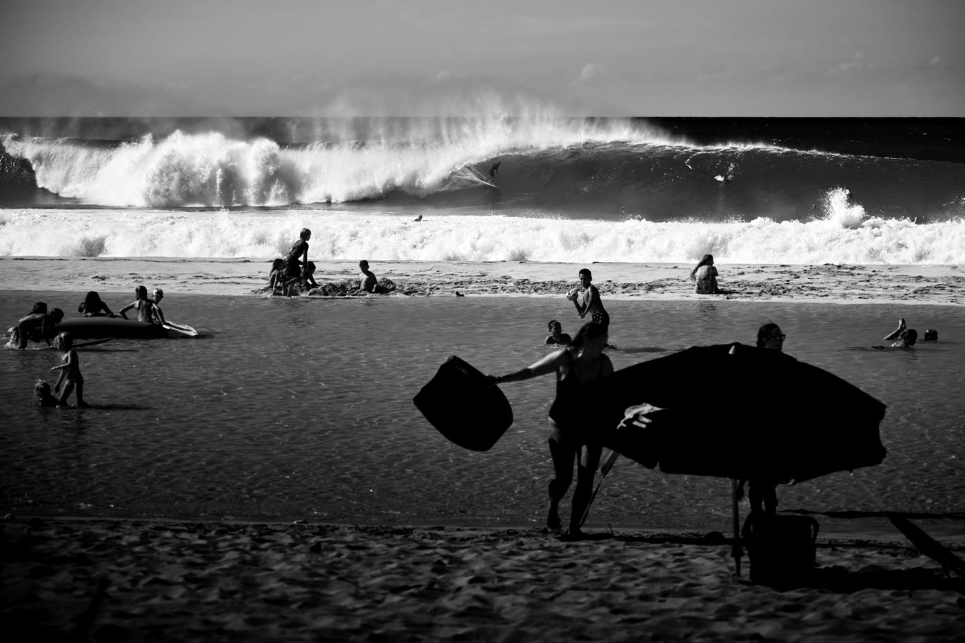 Arto Saari's North Shore Photo Journal - Stab Mag