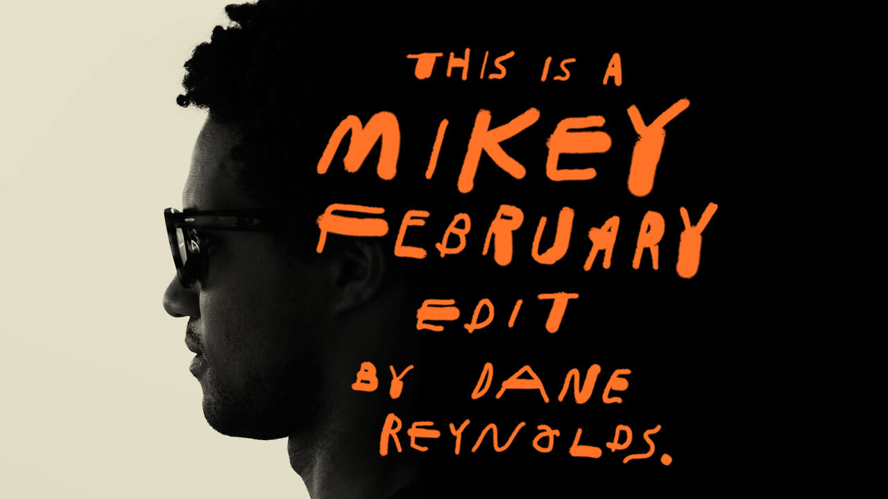 Dane Reynolds Made A Stab Exclusive Mikey February Edit - Stab Mag