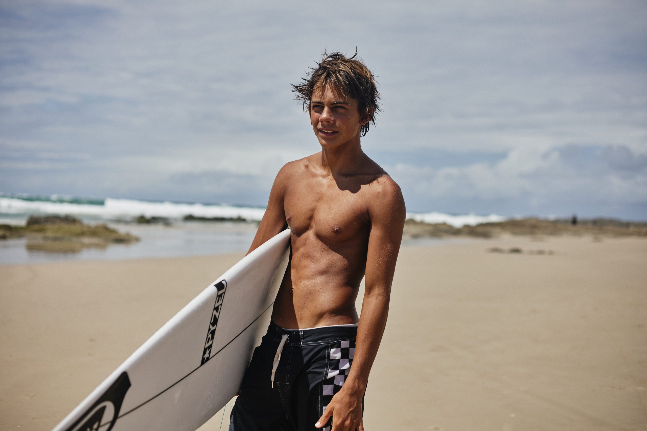 Lungi Slabb Is The Chosen One - Stab Mag