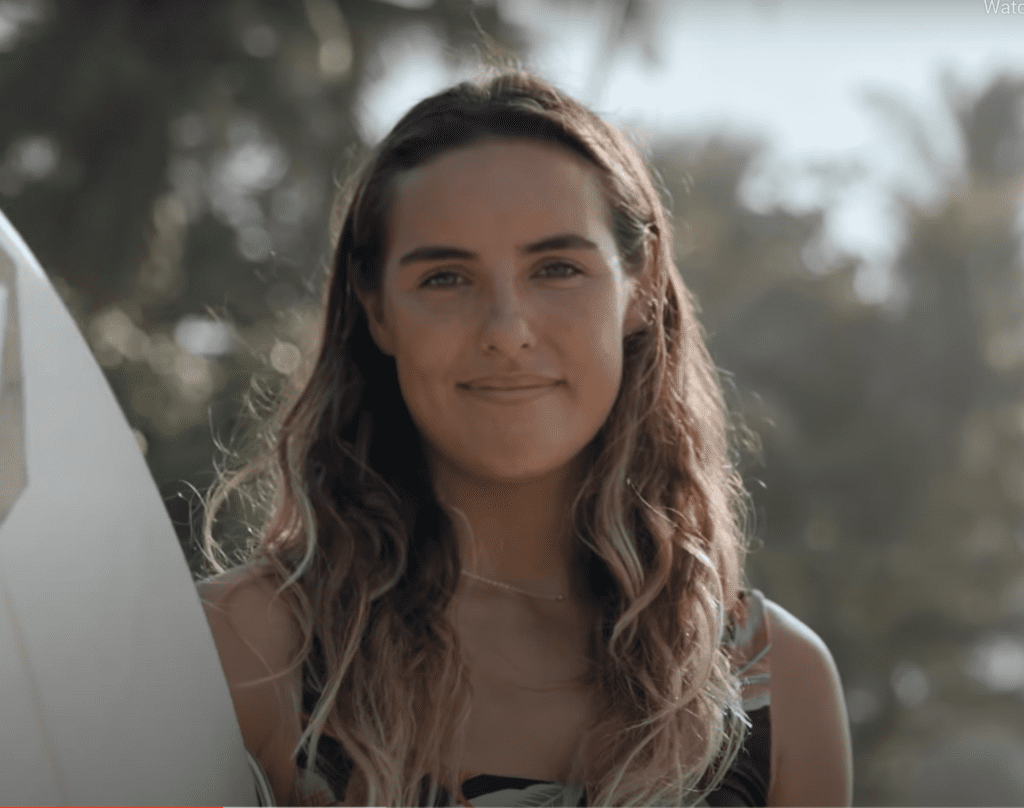 Moana Jones Wong Is Setting A Precedent - Stab Mag