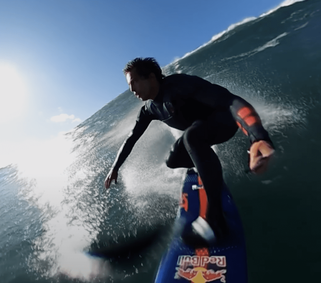 Kai Lenny's Life Is Still As Wild As You'd Think - Stab Mag