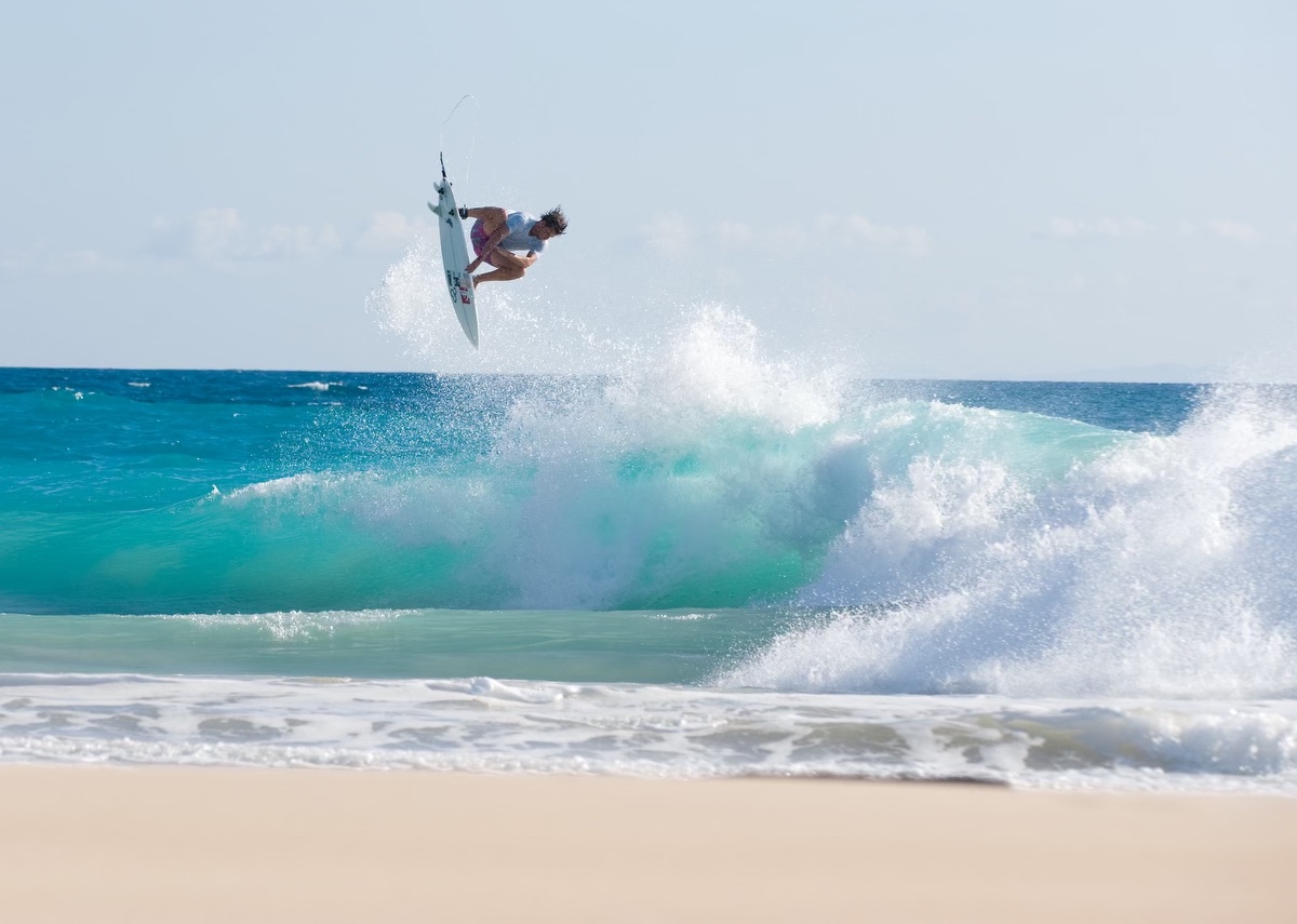 Save Barbuda: Why A Wave You’ll Never Surf On An Island You’ve Never ...