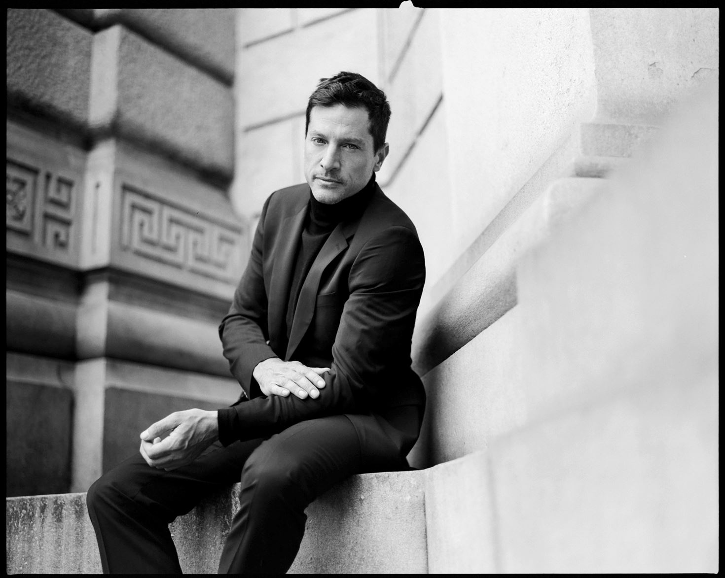 Who Is Simon Rex And Why Is The Star Of The Hit Film 'Red Rocket ...