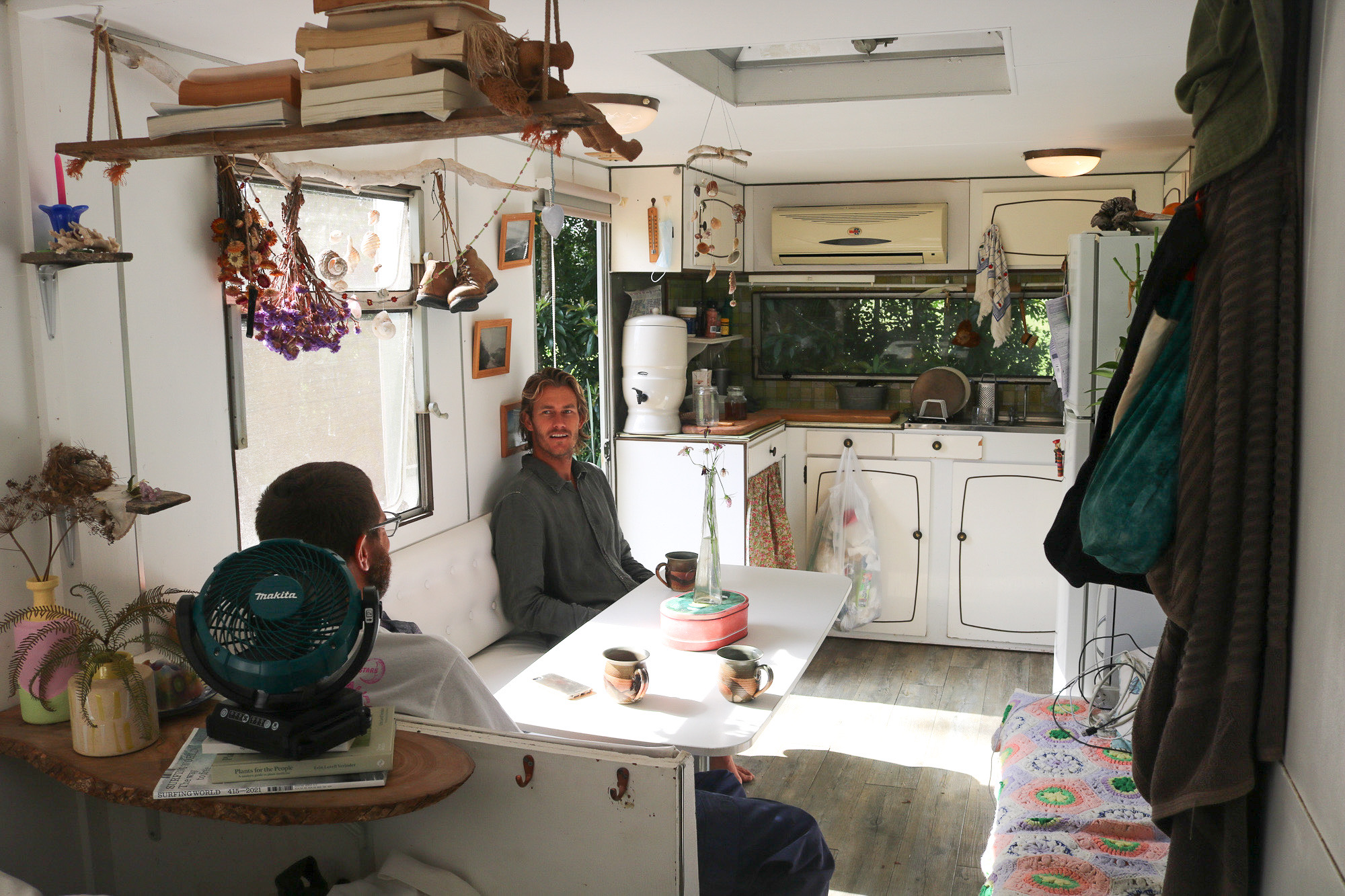 Torren Martyn Is Surfing's Relatable Enigma - Stab Mag