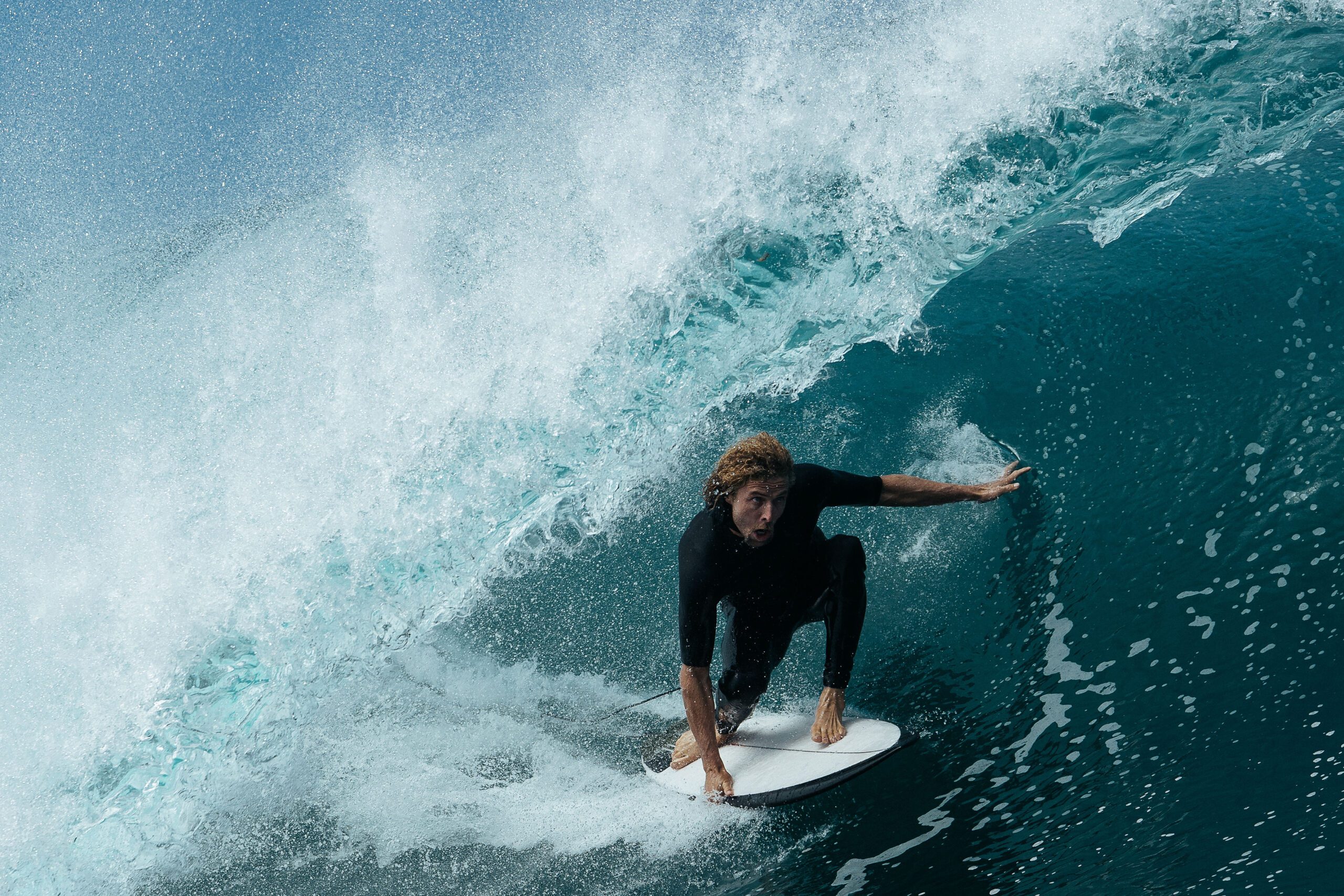 Beau Cram Gives Derek Hynd & Krooky A Run For Their Money - Stab Mag