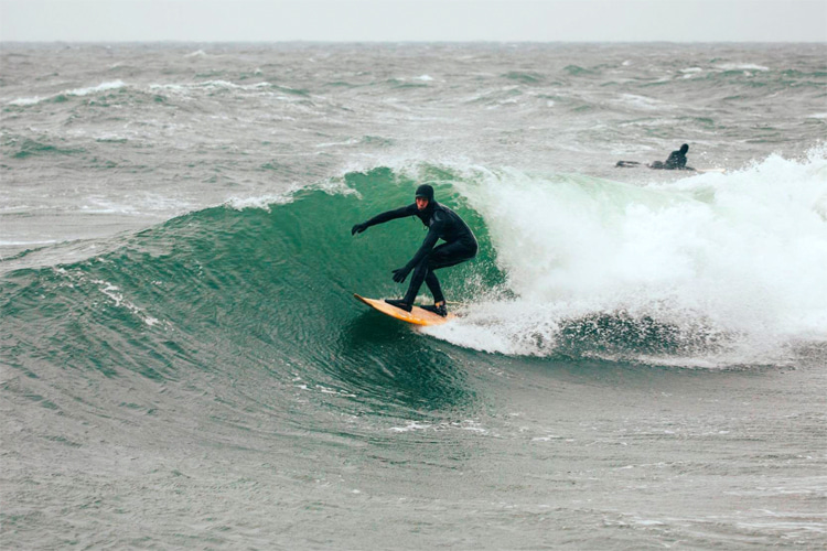 Ukraine Got Surf - Stab Mag