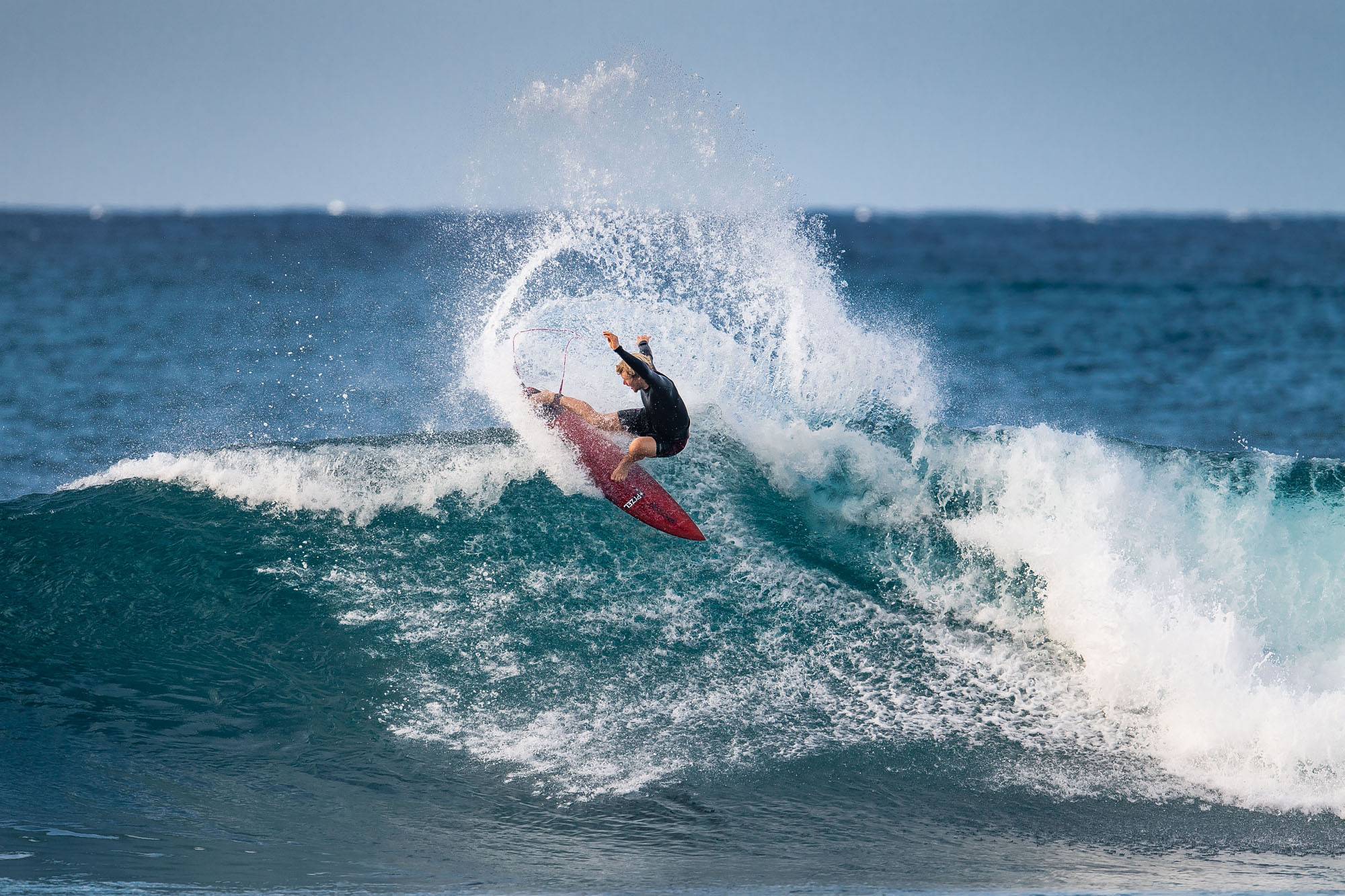 John Florence’s ‘GRAVITY’ Film Premieres Hit Oz, US and Europe. - Stab Mag