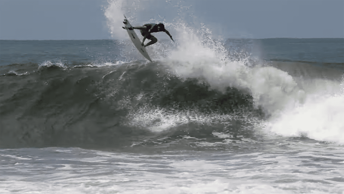The Best Surfer You’ve Never Heard Of - Stab Mag