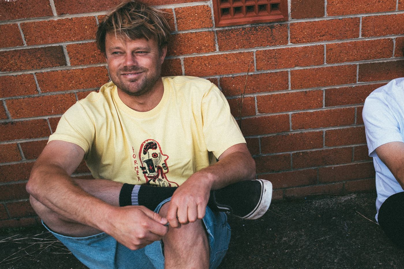 Dane Reynolds On "The Best Thing In The World," Business, Fin Splay ...
