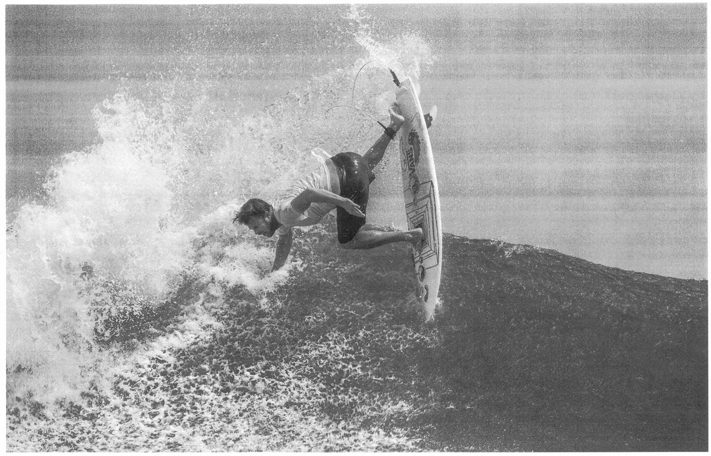 Stab Podcast: The Dane Reynolds Interview - Stab Mag