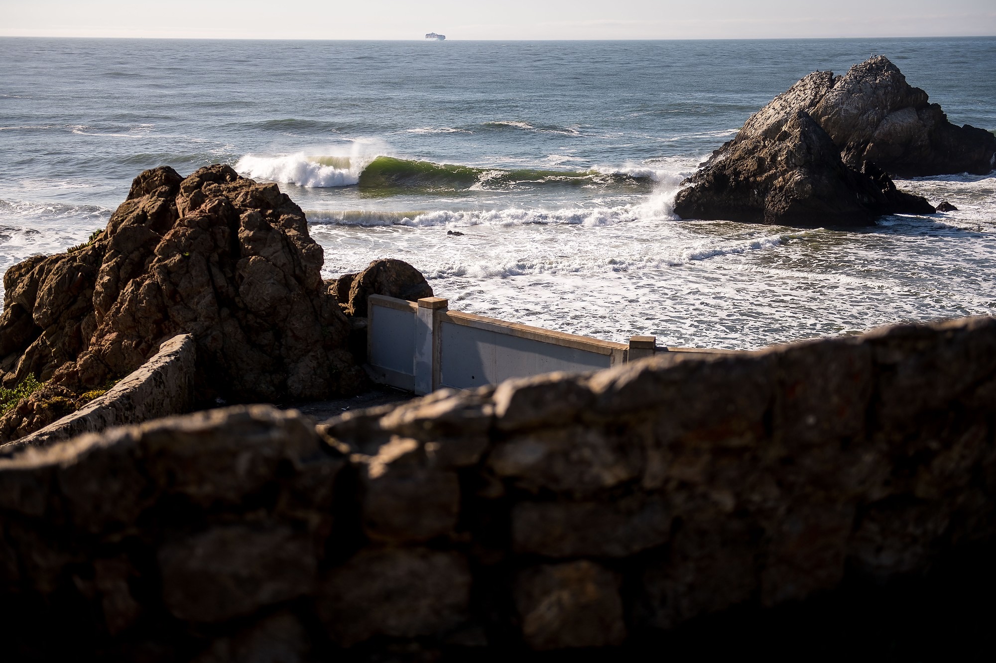 Waves To Be Lost And Waves To Be Found - Stab Mag