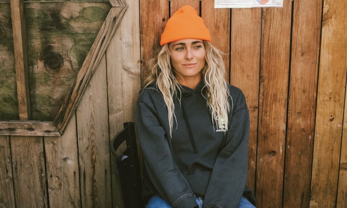 Ivy Miller Is Not Who You Think She Is - Stab Mag