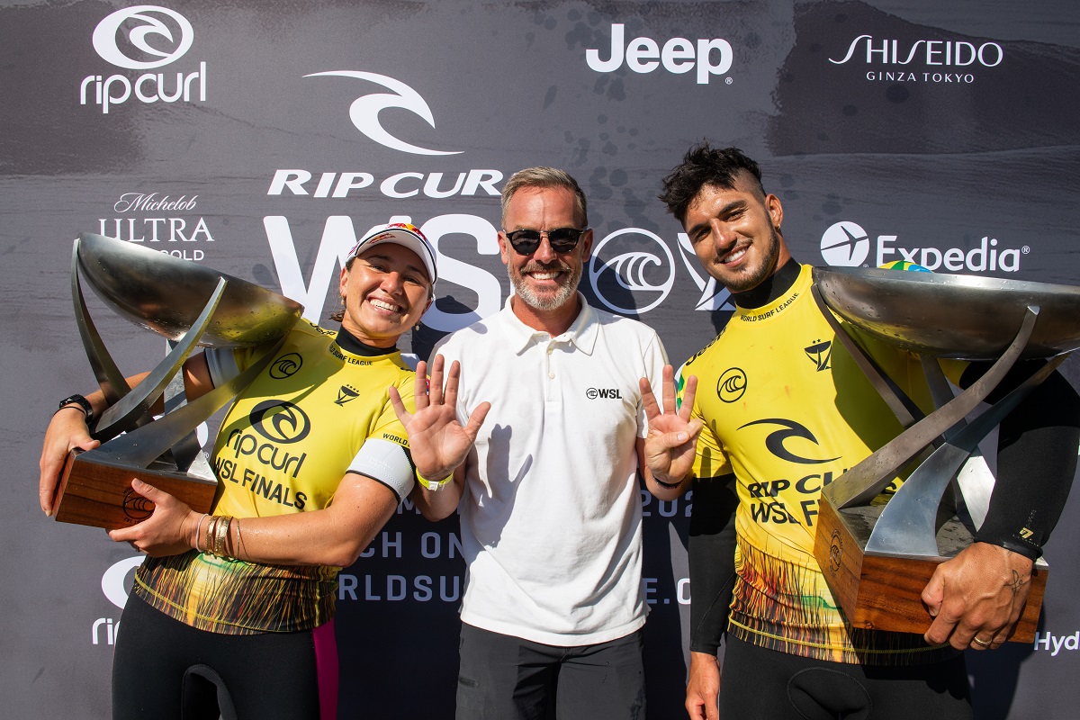The Stakes: How The WSL Is In “The Best Position It's Ever Been” - Stab Mag