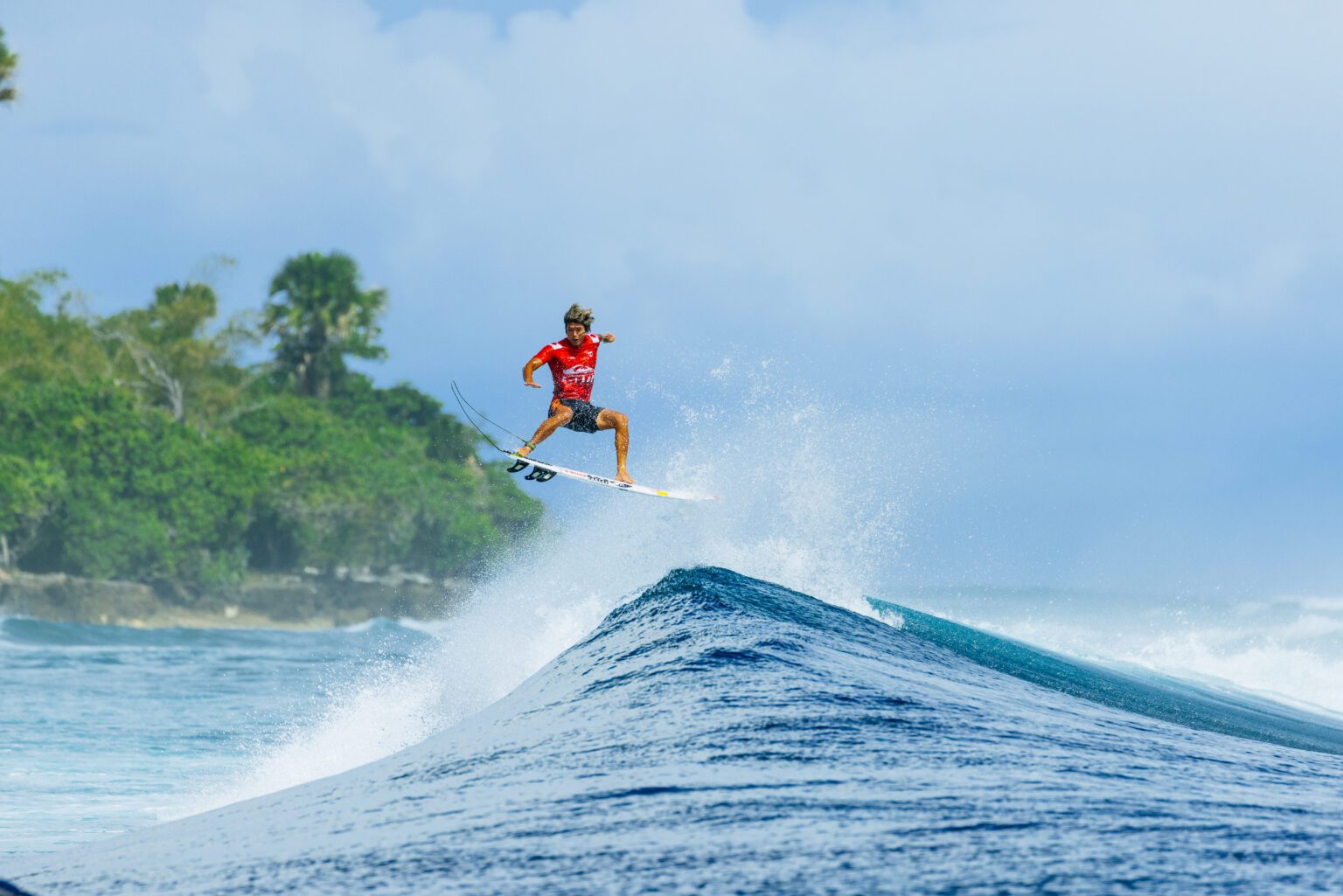 “Oh My God! Here Comes The Monster!” - Stab Mag