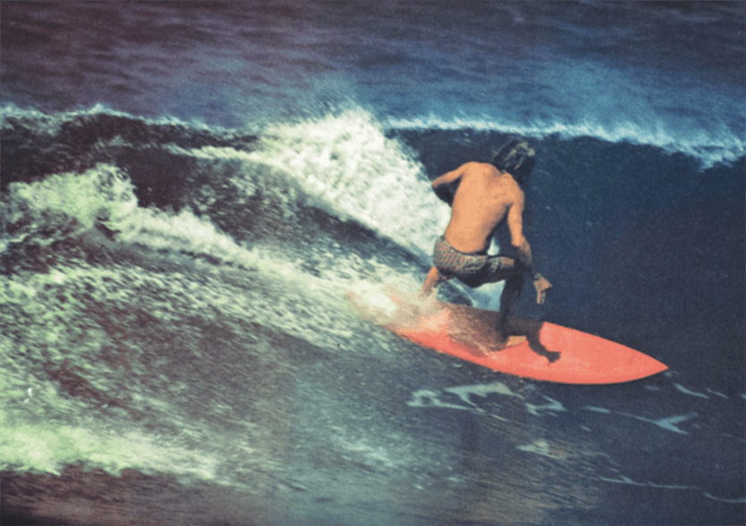 Remembering The Man Who Shaped Gerry Lopez's First 'Shortboard', Laird Hamilton's 'Millennium ...