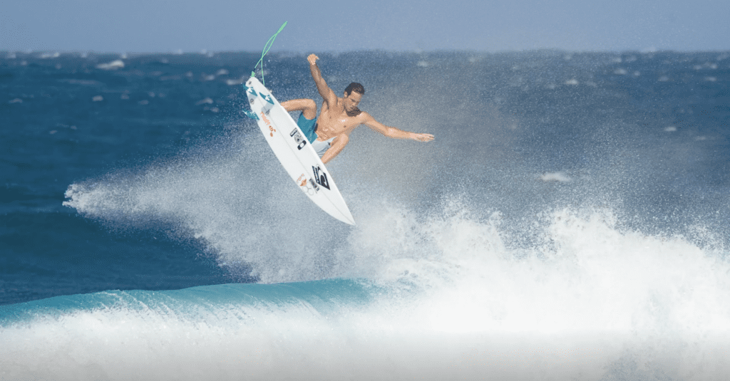 Stab Podcast: Did Surfing Peak In 2012? - Stab Mag